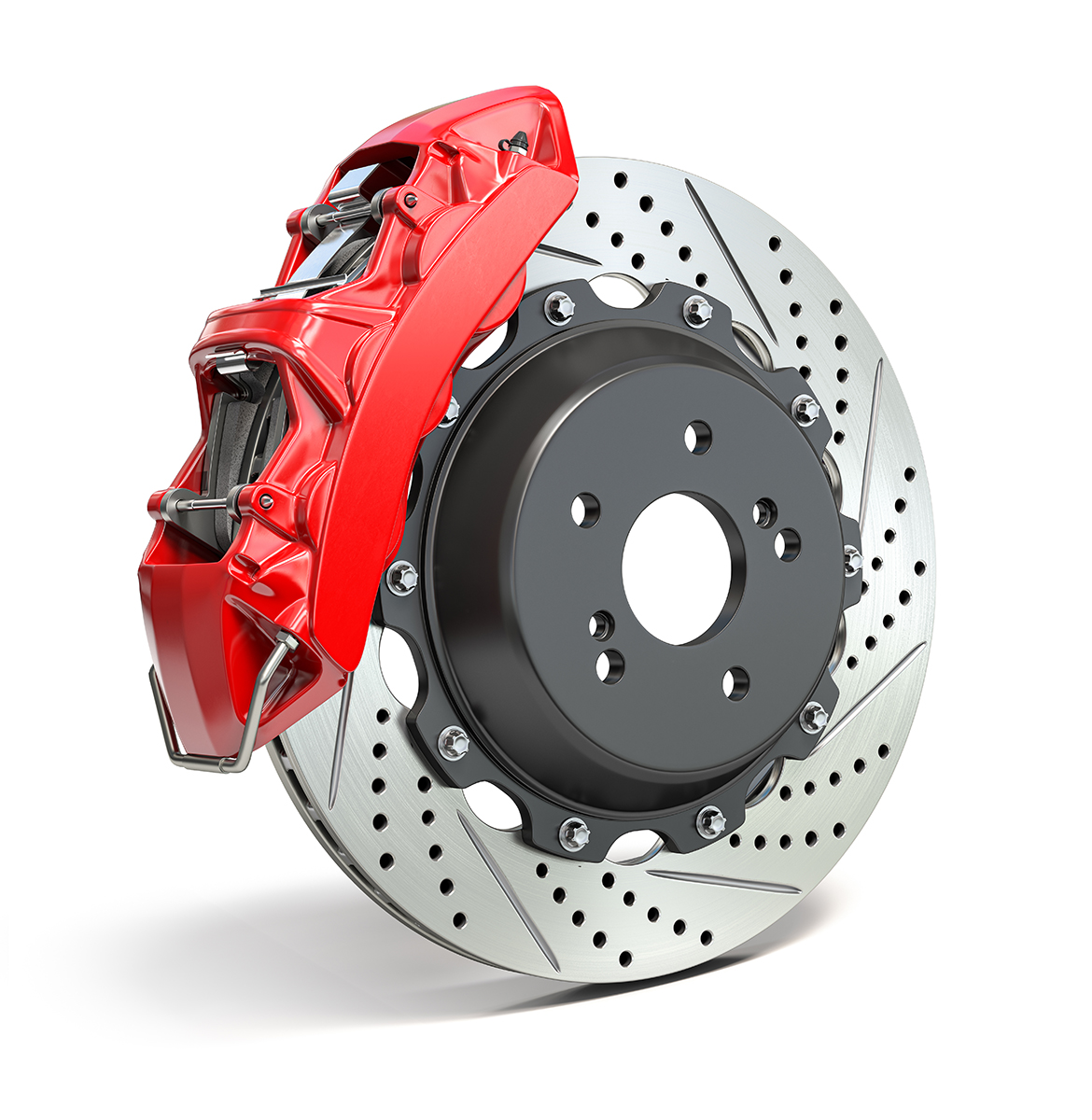 Discos de freno: Tipos, ventajas y desventajas - Puerto aysen