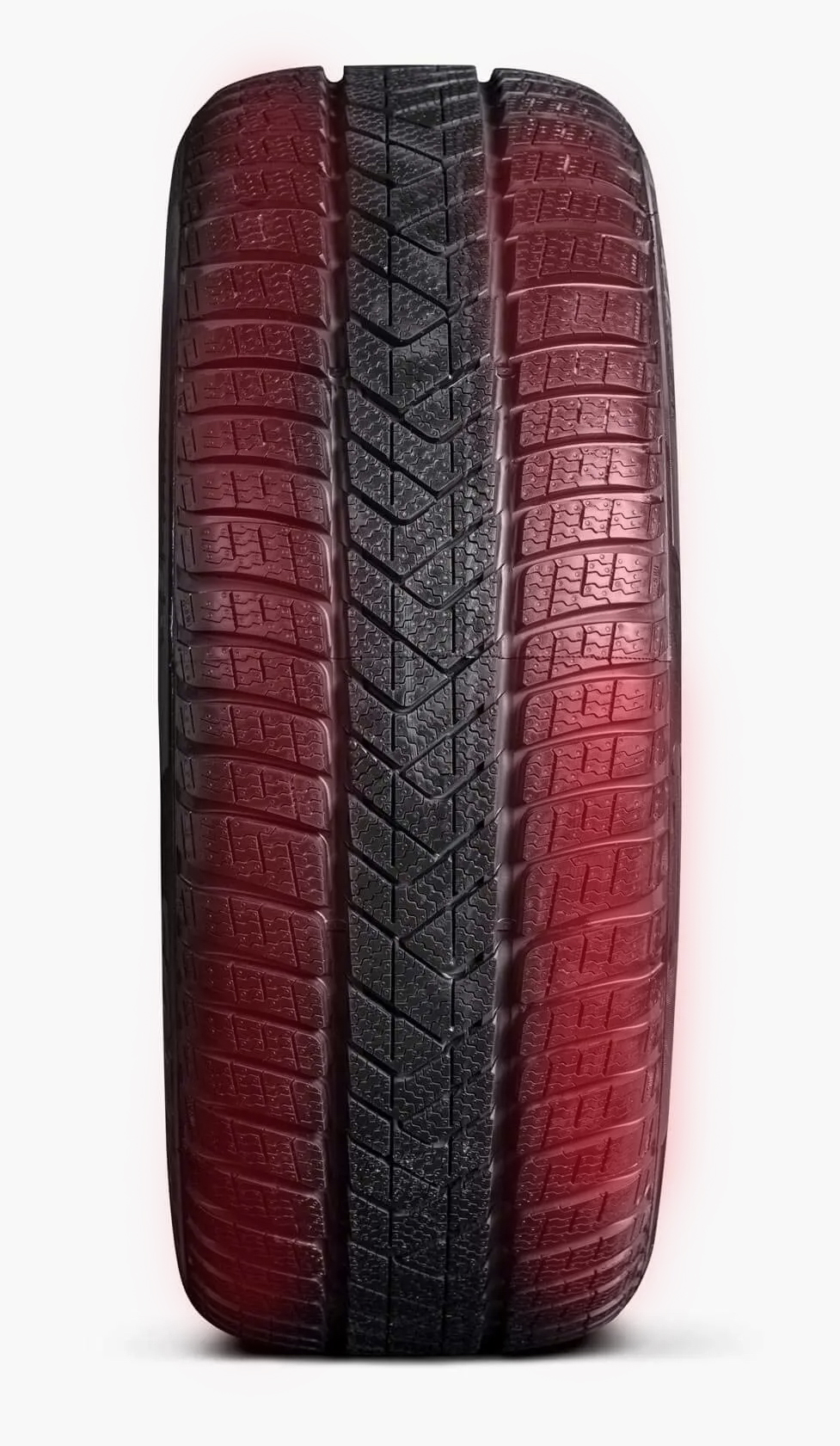 ¿Por qué se gasta y cómo evitar el daño del neumático? - Puerto aysen